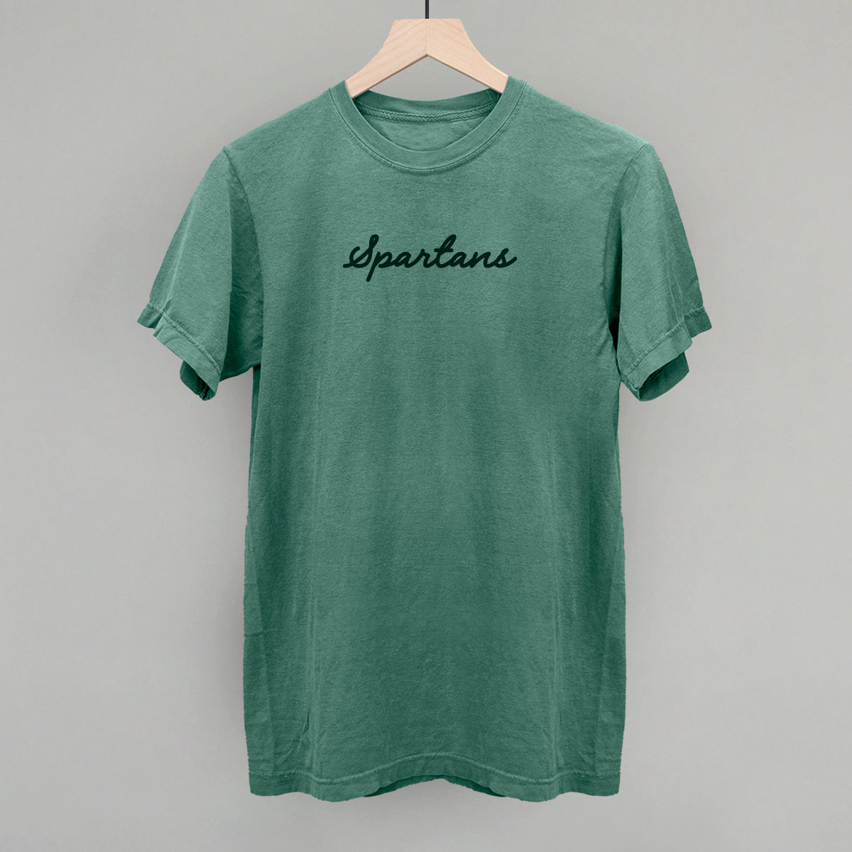 Spartans Script – Ink Thread Works